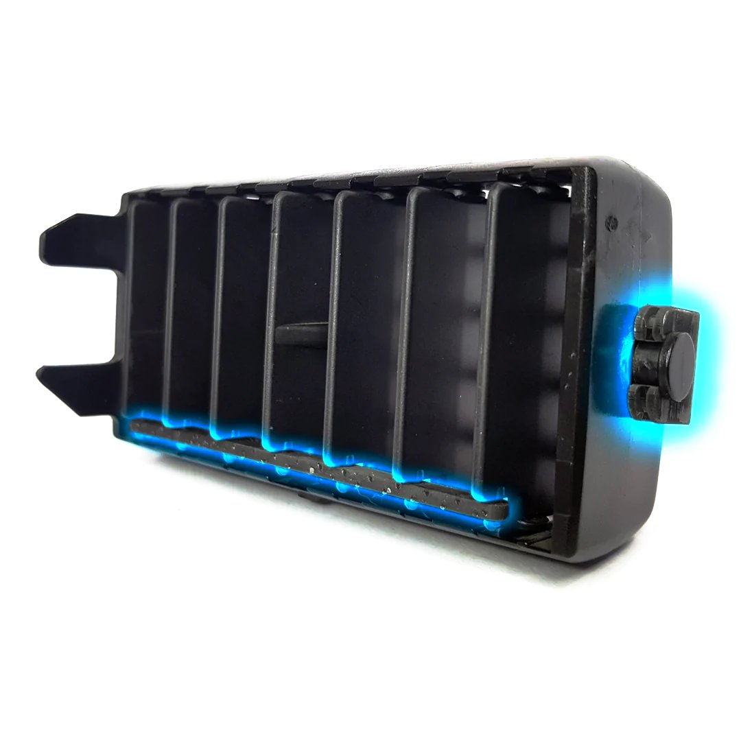 MR2 (SW20) - AC Vent Repair Kit – AutoExtrude