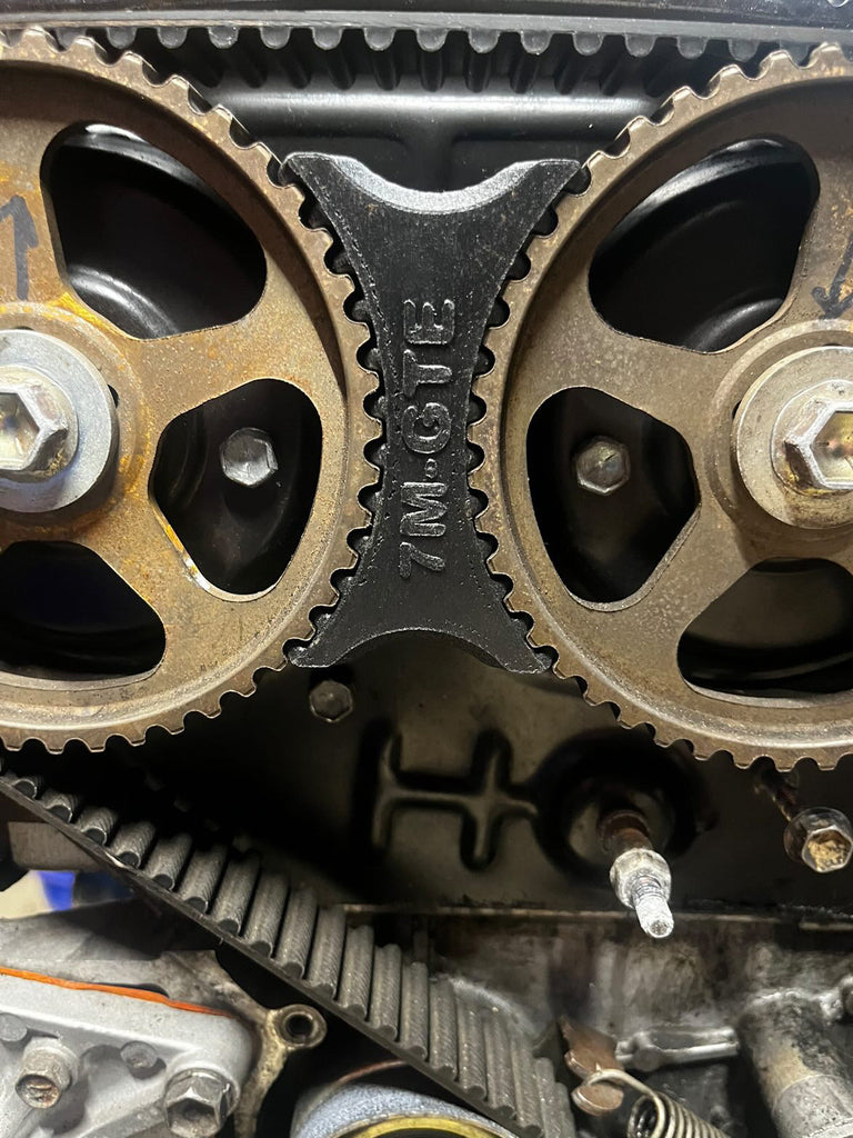 Cam Gear Locking Tool (1JZ/2JZ/7M/3S/4AG) – AutoExtrude