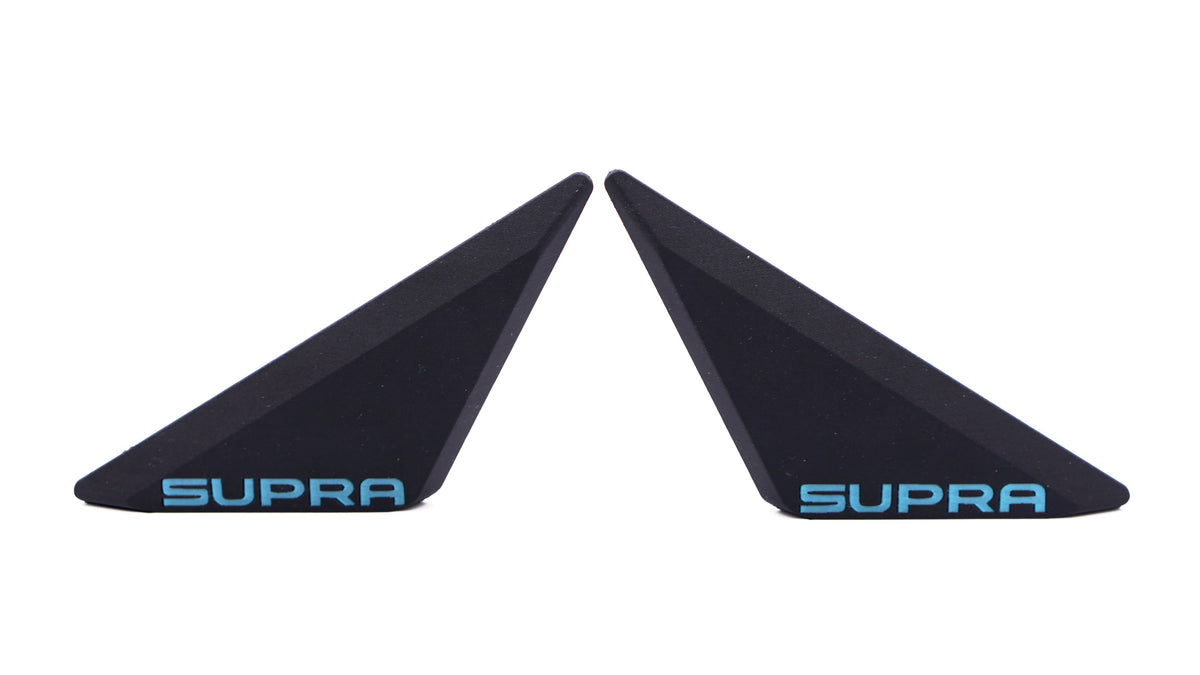 MK3 Supra - Interior Side Mirror Covers – AutoExtrude