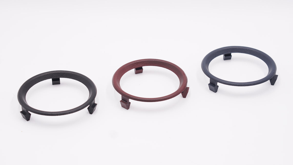 MR2 (AW11) - AC Vent Trim Ring (Passenger) – AutoExtrude