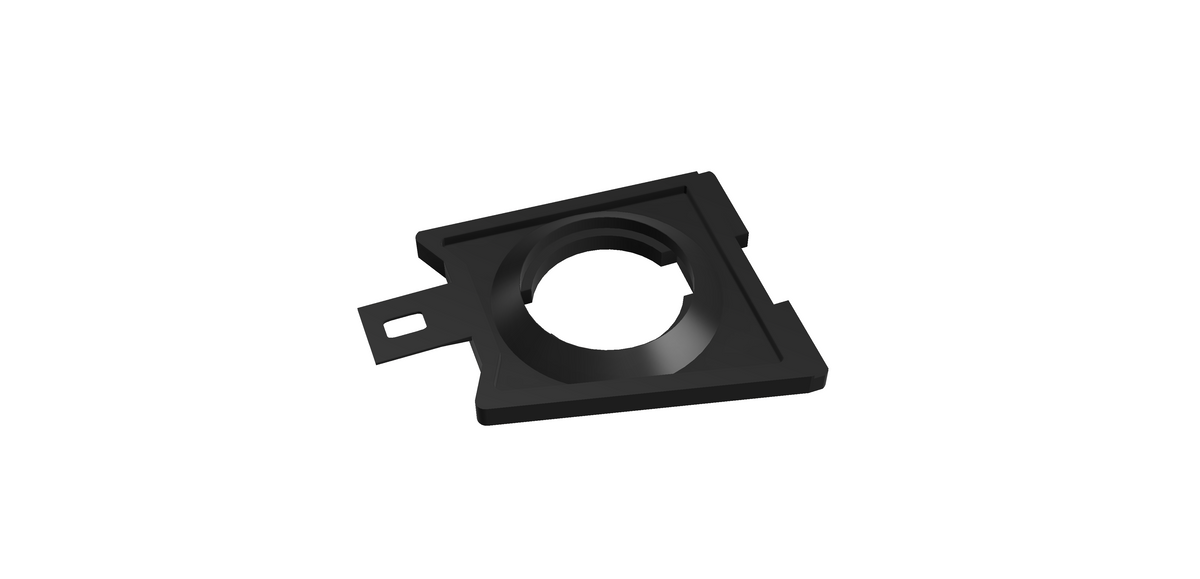 MR2 (SW20) - Gas "Hole" Cap Hanger – AutoExtrude