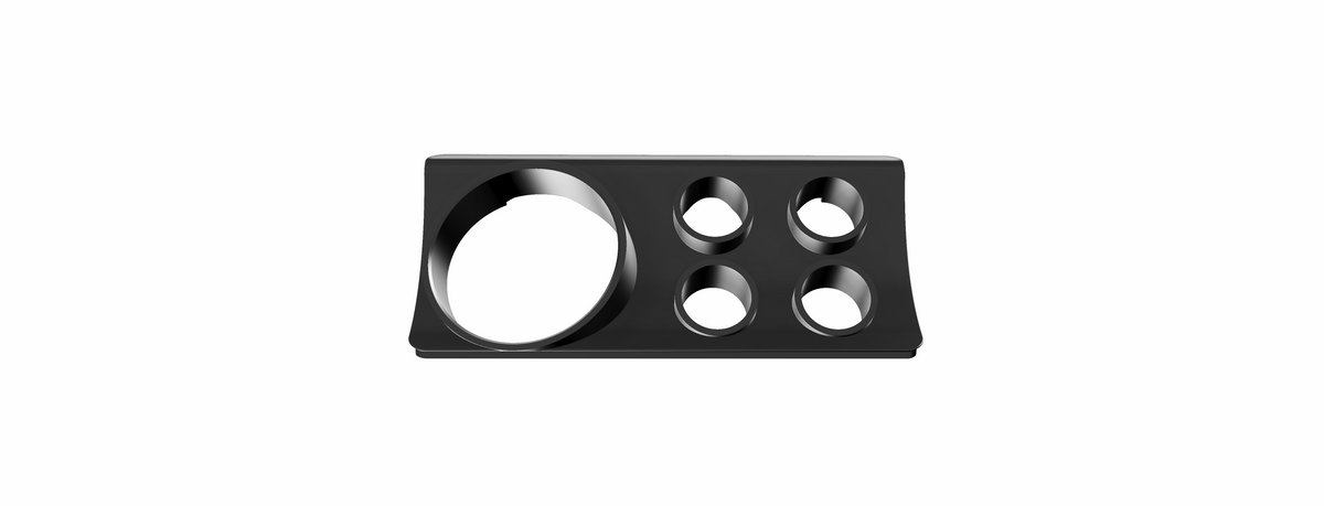 MR2 (SW20) Ashtray Single Pod – AutoExtrude