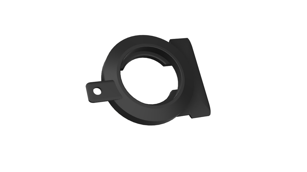 MR2 (ZZW30) - Gas "Hole" Cap Hanger – AutoExtrude