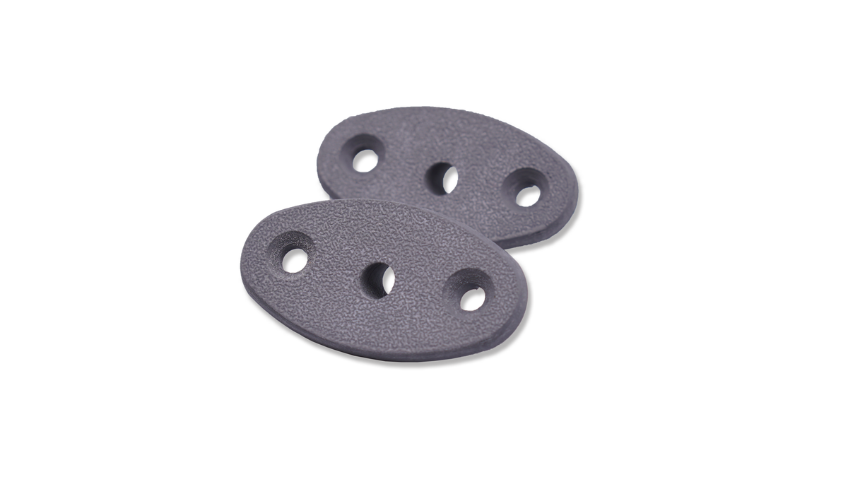 Sun Visor Mount Brackets – AutoExtrude