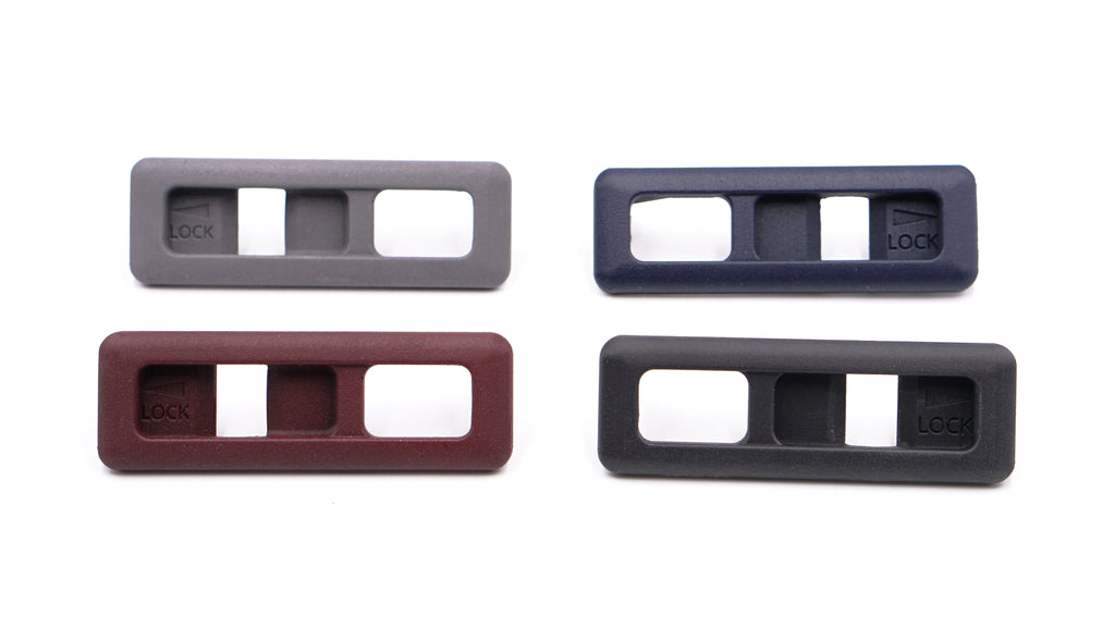 Mk3 Supra - Door Lock Bezels – AutoExtrude